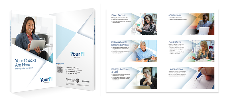 CheckFolio — Quick-to-Market – Vericast Creative Request Form